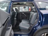 China Modern Gasoline Family Utility Vehicle 1.5L SUV Large Space Large Boot for sale