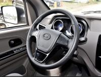 China High Speed 95KM/H Electric Work Van Long Range Electric Delivery Vehicles Large Capacity for sale