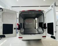 China Driver And Co-Driver Electric Cargo Vehicle Safety Belt Reminder For Maximum Safety for sale