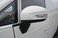 China Fast Charging Full Electric Mini Van 7.2m3 Volume Cargo Van EV for sale