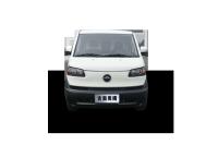 China New Gonow Electric Transit Van HU01 Electric Delivery Vans for sale