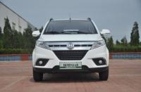 China REVERIE LHD Electric Hatchback Compact Family Car Long Range High Performance for sale