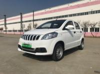 China REVERIE LHD Electric Hatchback Compact Family Car Long Range High Performance for sale