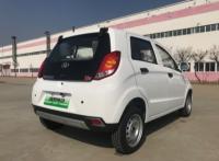 China REVERIE LHD Electric Hatchback Compact Family Car Long Range High Performance for sale