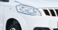 China Classic Electric HatchBack LDH EV Car From REVEY Lead Acid Battery Lithium Battery for sale