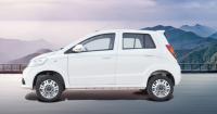 China Classic Electric HatchBack LDH EV Car From REVEY Lead Acid Battery Lithium Battery for sale