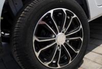 China 4 Wheel Drive Electric Car EV Hatchback Electric Passenger Car Range 200KM for sale