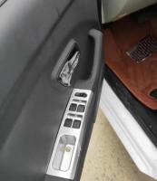 China 4 Wheel Drive Electric Car EV Hatchback Electric Passenger Car Range 200KM for sale