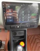 China 4 Wheel Drive Electric Car EV Hatchback Electric Passenger Car Range 200KM for sale