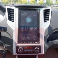 China Electric Vehicle EV Four Wheel Hatchback Home Commuting And Child Pickup Car for sale