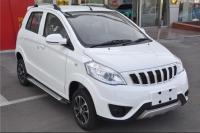 China Safe EV Hatchback Right Hand Drive 205km Range Electric Passenger Vehicle for sale