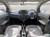 China Right-Hand Drive EV Hatchback Household Electric Vehicle Durable And Safe for sale