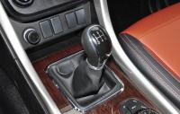 China Practical Seven Seats Inventory SUV BAIC 1.5L Fuel Gasoline SUV for sale