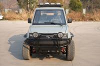 China 2 Seats EV Pickup Truck Fast Speed 80km/H Small Electric Truck for sale