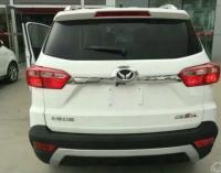 China 160km/H Inverntory Diesel Compact SUV 7 Passengers For Pick Up And Drop Off Children for sale