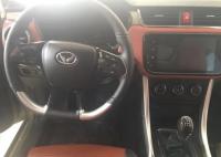 China 160km/H Inverntory Diesel Compact SUV 7 Passengers For Pick Up And Drop Off Children for sale