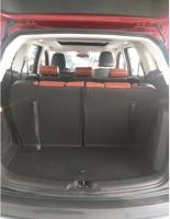 China 160km/H Inverntory Diesel Compact SUV 7 Passengers For Pick Up And Drop Off Children for sale