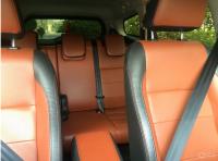 China 160km/H Inverntory Diesel Compact SUV 7 Passengers For Pick Up And Drop Off Children for sale