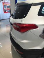 China BAIC RUIXIANG 7 Seater SUV Inventory Luxury Family Utility Vehicle Sedan for sale