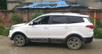 China BAIC RUIXIANG 7 Seater SUV Inventory Luxury Family Utility Vehicle Sedan for sale