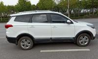 China BAIC RUIXIANG 7 Seater SUV Inventory Luxury Family Utility Vehicle Sedan for sale