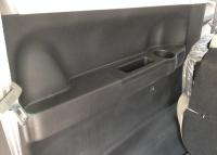 China LHD 1.5L Petrol Van Max 155kmh 5MT Gear Commercial MPV Vehicles for sale