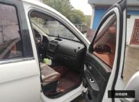 China H2E Inventory Van Blind Window 5/7 Seats 1.5L Displacement Cargo Van for sale