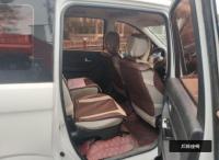 China H2E Inventory Van Blind Window 5/7 Seats 1.5L Displacement Cargo Van for sale