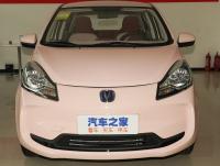China Mini EV 5 Door 5 Seater Hatchback Cars 101km/H High Cost Effectiveness for sale
