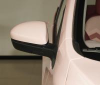 China Mini EV 5 Door 5 Seater Hatchback Cars 101km/H High Cost Effectiveness for sale