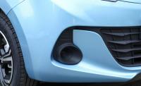 China Micro Electric Vehicle Changan E-Star EV Hatchback 101km/H Fast Charging Passenger for sale