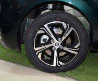 China Changan E-Star EV Hatchback Lithium Iron Phosphate Battery Or Ternary 5 Doors 5 Seats for sale