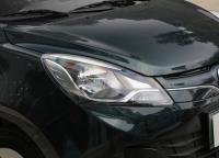 China Changan E-Star EV Hatchback Lithium Iron Phosphate Battery Or Ternary 5 Doors 5 Seats for sale