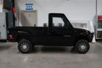 China 72V RWD EV Pickup Truck Pure Battery Range Electric Vehicle Electric Cargo Truck for sale