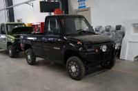China 72V RWD EV Pickup Truck Pure Battery Range Electric Vehicle Electric Cargo Truck for sale