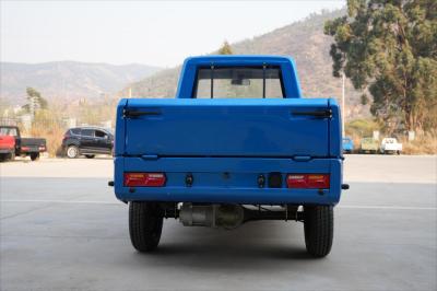 China Four Wheels Adults Pickup Car For Sale High Performance Pickup Truck for sale
