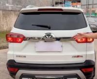 China Panoramic Sunroof Inventory Baic RUIXIANG 1.5L SUV 5MT Large Space High Configuration for sale