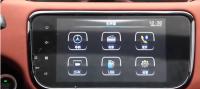 China Low Fuel Consumption Inventory SUV 5MT 7 Seater Family SUV for sale
