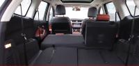 China BAIC 1.5L Inventory SUV 5 Doors 7 Seats Gasoline Vehicle 113 Horsepower for sale