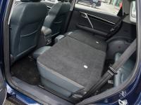 China BAIC Ruixiang X5 Gasoline SUV 1.5T+6AT And 1.5T+6MT 5/7 Seats Sports Car for sale