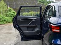 China BAIC Ruixiang X5 Gasoline SUV 1.5L Large 7-Seat All-Scene 180kmh Modern SUV for sale
