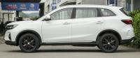 China Fast And Affordable Gasoline SUV BAIC X5 Five Doors Five/Seven Seats 156 Horsepower for sale