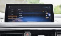 China Fast And Affordable Gasoline SUV BAIC X5 Five Doors Five/Seven Seats 156 Horsepower for sale