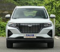 China High Tech Gasoline 7-Seater SUV From BAIC With 6 Gear 1.5L Fuel Hatchback for sale
