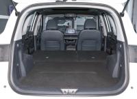 China High Tech Gasoline 7-Seater SUV From BAIC With 6 Gear 1.5L Fuel Hatchback for sale