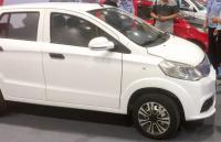 China 5 Seats Petrol Hatchback 105km/H MT AT Euro Standard Four Wheeler Vehicle for sale