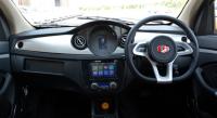 China Right Steering Petrol Hatchback R3S 796cc 4 Wheel Drive Euro Displacement for sale