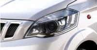 China Right Steering Petrol Hatchback R3S 796cc 4 Wheel Drive Euro Displacement for sale