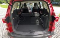 China Large Storage Gasoline 7seater Family SUV Safe And Elegant Large Space for sale