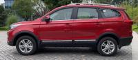 China Large Storage Gasoline 7seater Family SUV Safe And Elegant Large Space for sale